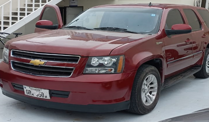 Inicio - McVehiculos Ecuador